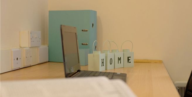 Snowdon Hall Wrexham Student Accommodation