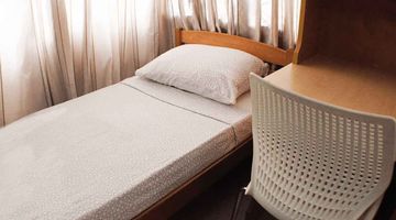 Student Accommodation near Singapore Management University (SMU)