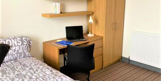 Millfield House Sunderland Student Accommodation | Universityliving.com