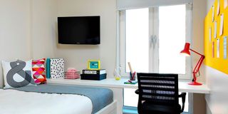 Student Castle York Student Accommodation