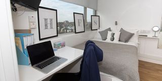 Chelsea Lightfoot Hall London Student House | University Living