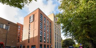 Vincent Place Southampton Student Accommodation