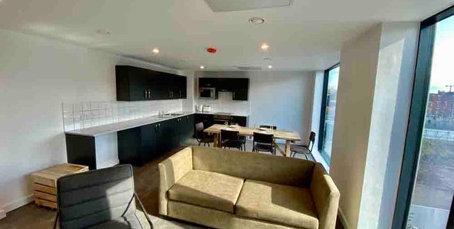 True Liverpool Student Accommodation | Universityliving.com