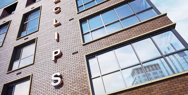 Eclipse Cardiff Student Accommodation | Universityliving.com