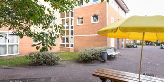 The Railyard Liverpool Student Accommodation