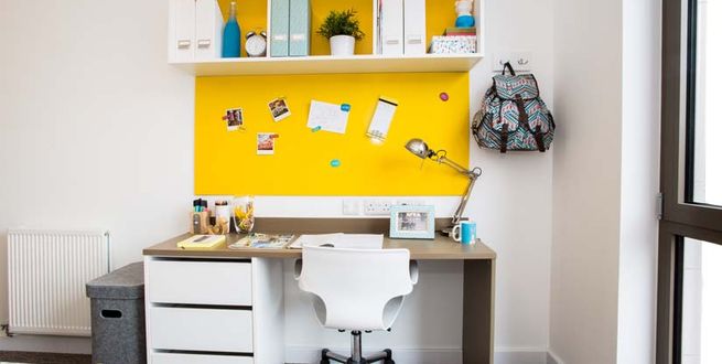 Felda House London Student Accommodation