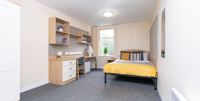 Abode York Student Accommodation | Universityliving.com