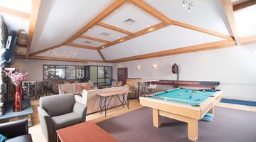 Student Accommodation Buffalo | University Living