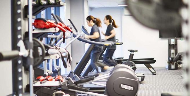 Eclipse Cardiff Student Accommodation | Universityliving.com