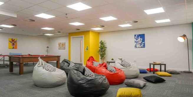 Swuite Dublin Student Accommodation