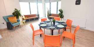 Lee Point Cork Student Accommodation | Universityliving.com