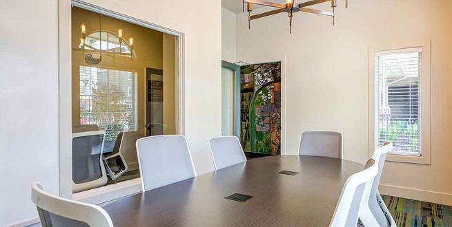 The U Apartment Davis Student Accommodation