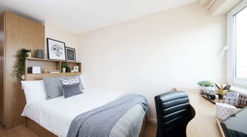 Student Accommodation Newcastle | University Living