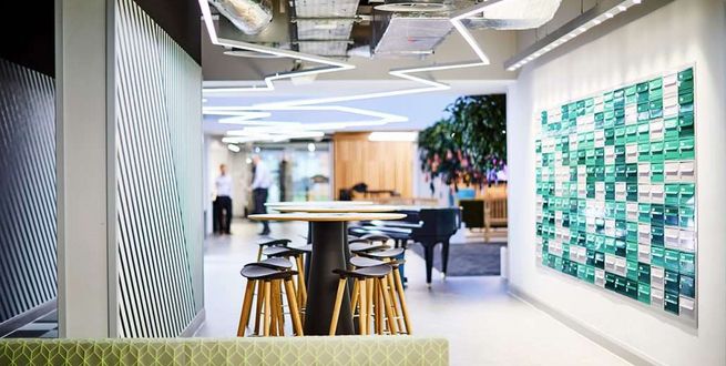 Eclipse Cardiff Student Accommodation | Universityliving.com