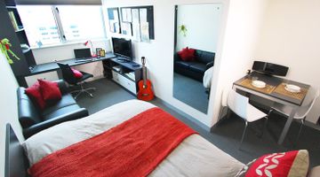 Book Student Accommodation near University of Adelaide