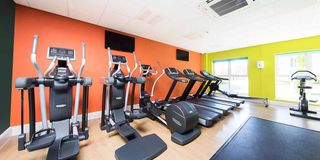 Adam Street Gardens Cardiff Student Accommodation