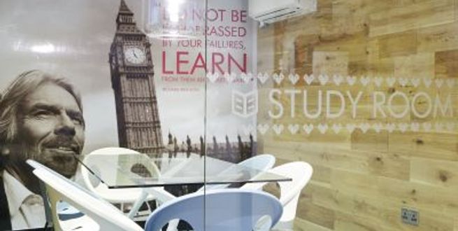 Iconinc The Edge Leeds Student Accommodation | UniversityLiving