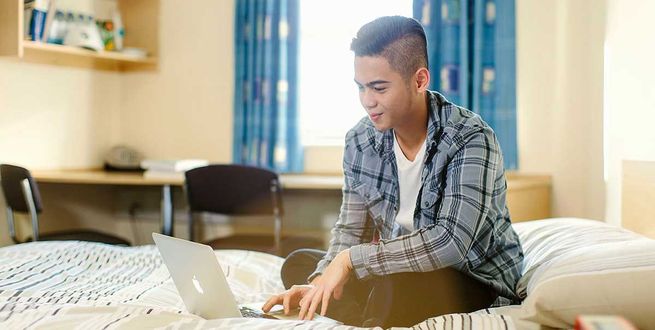 Mill Point Manchester Student Accommodation