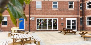 Myrtle Court Liverpool Student Accommodation