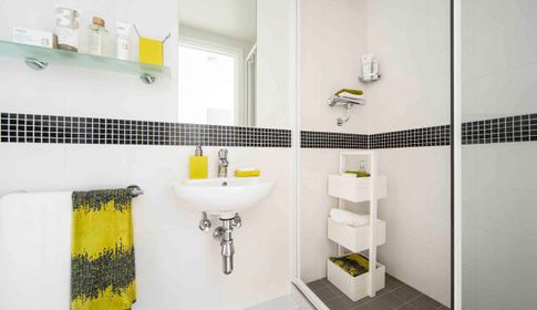 Depot Point London Student Accommodation