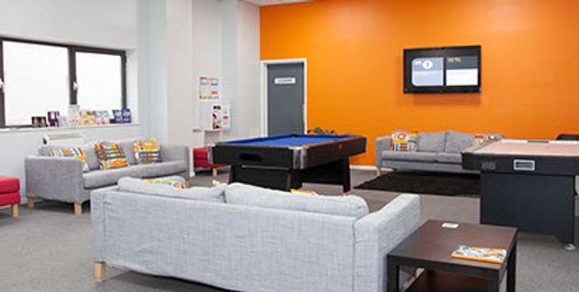 Linthorpe Hall 248 Middlesbrough Student Accommodation