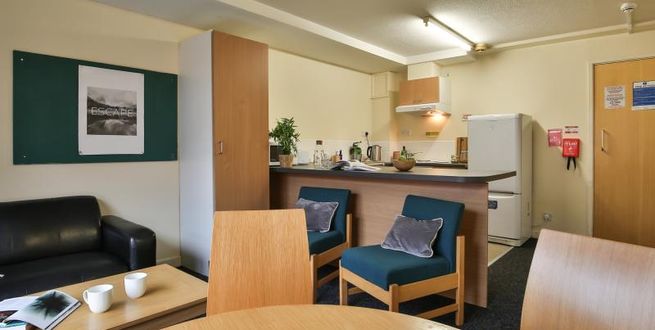 Manchester Gardens Student Housing | Universityliving.com