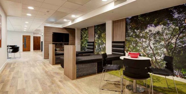 Cricket Field Court Exeter Student Accommodation | UniversityLiving