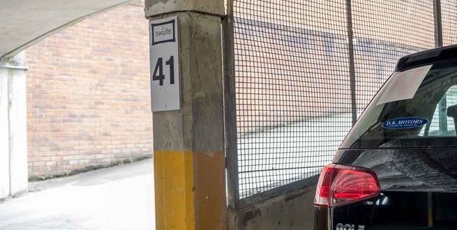 Swuite Galway Student Accommodation