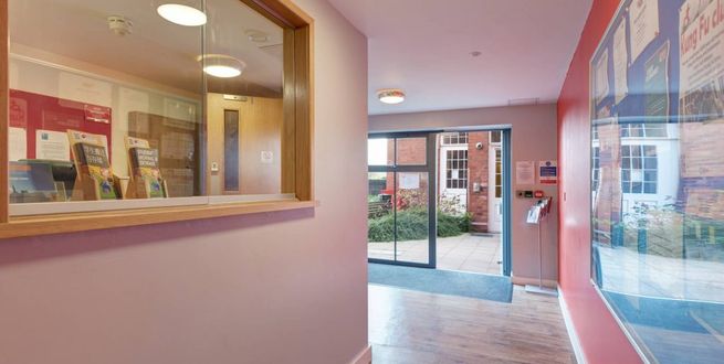 Abbeygate Chester Student Accommodation