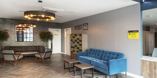 Anglia House Cambridge Student Accommodation