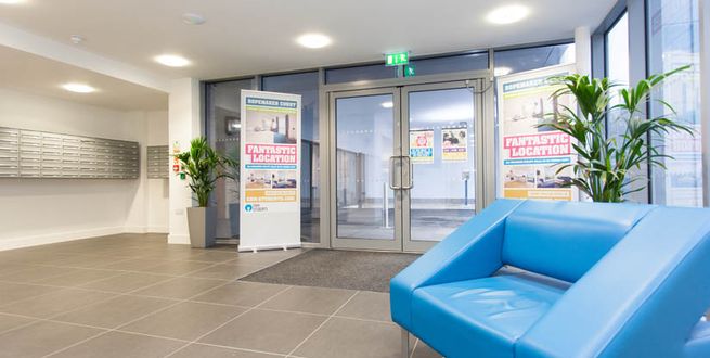 Ropemaker Court Student Accommodation | Universityliving.com