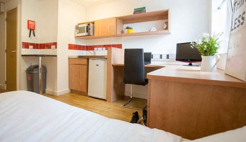 Exeter One Student Accommodation | UniversityLiving.com