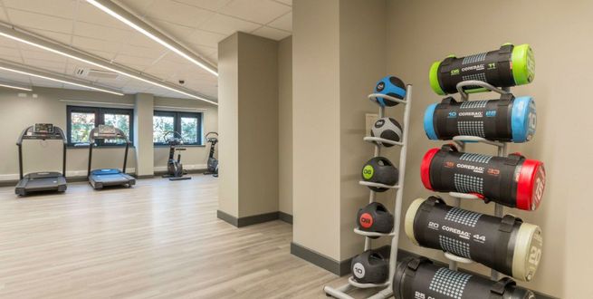 Lumis Student Living Cardiff Student Accommodation