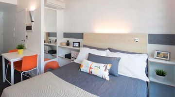 Student Accommodation Brisbane | University Living