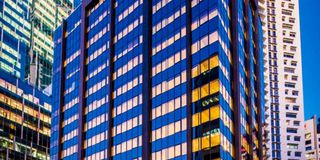 Student One Adelaide Street Brisbane Student Accommodation