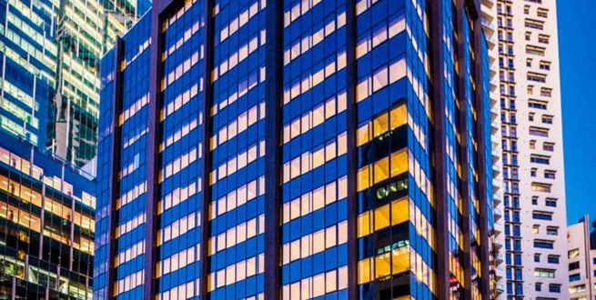 Student One Adelaide Street Brisbane Student Accommodation