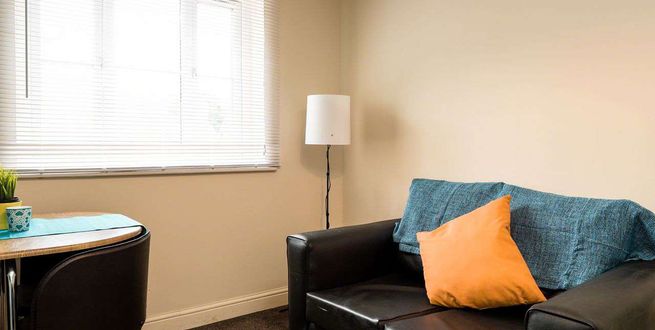 Cranbrook Court Hull Student Accommodation | University Living