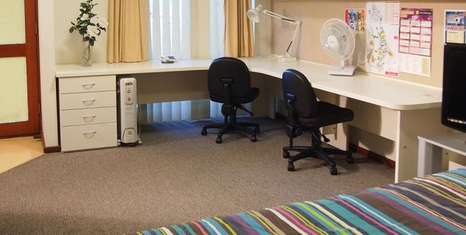 Unilodge at Curtin University - Kurrajong Village