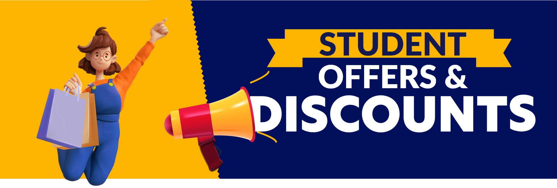 Best Discount and Savings for Students | University Living