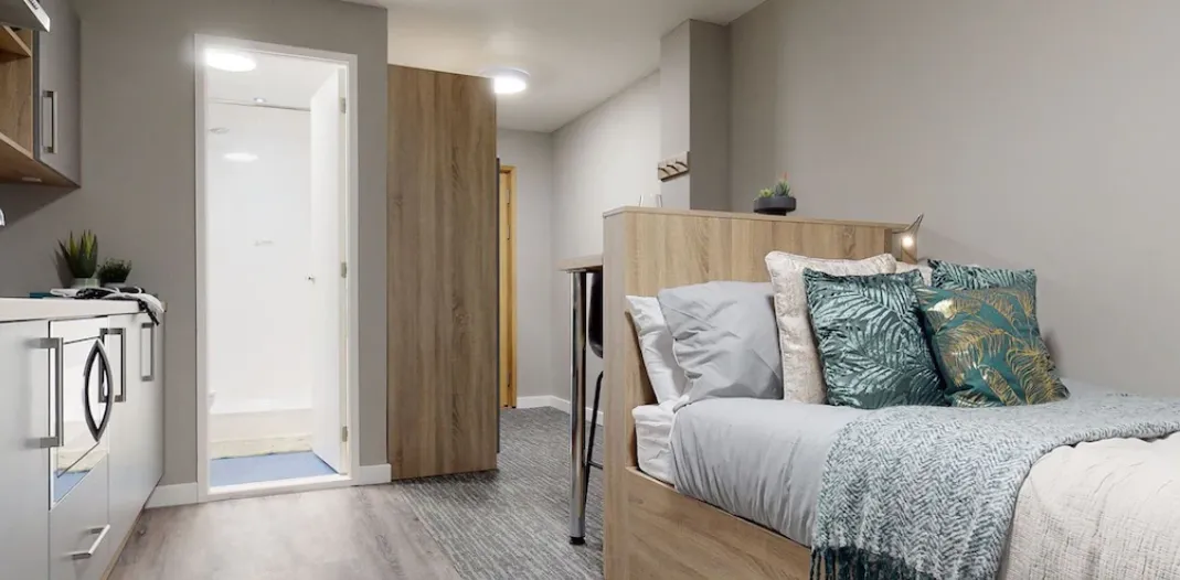 Student Accommodation Aberdeen | Universityliving