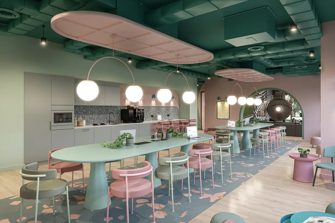 Student Accommodation Cork | Universityliving