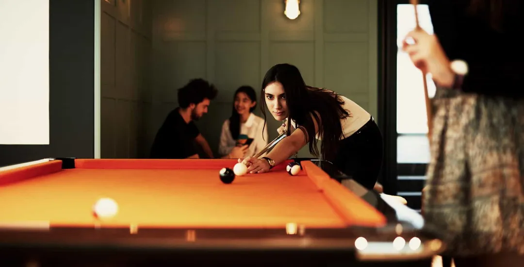 Chapter Aldgate London Student Accommodation