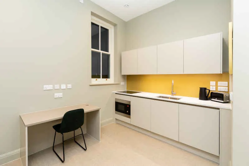 Beechenhurst House Birmingham Student Accommodation