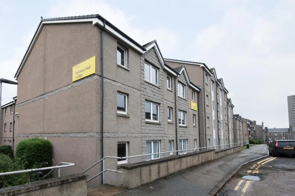 Student Accommodation Aberdeen | Universityliving