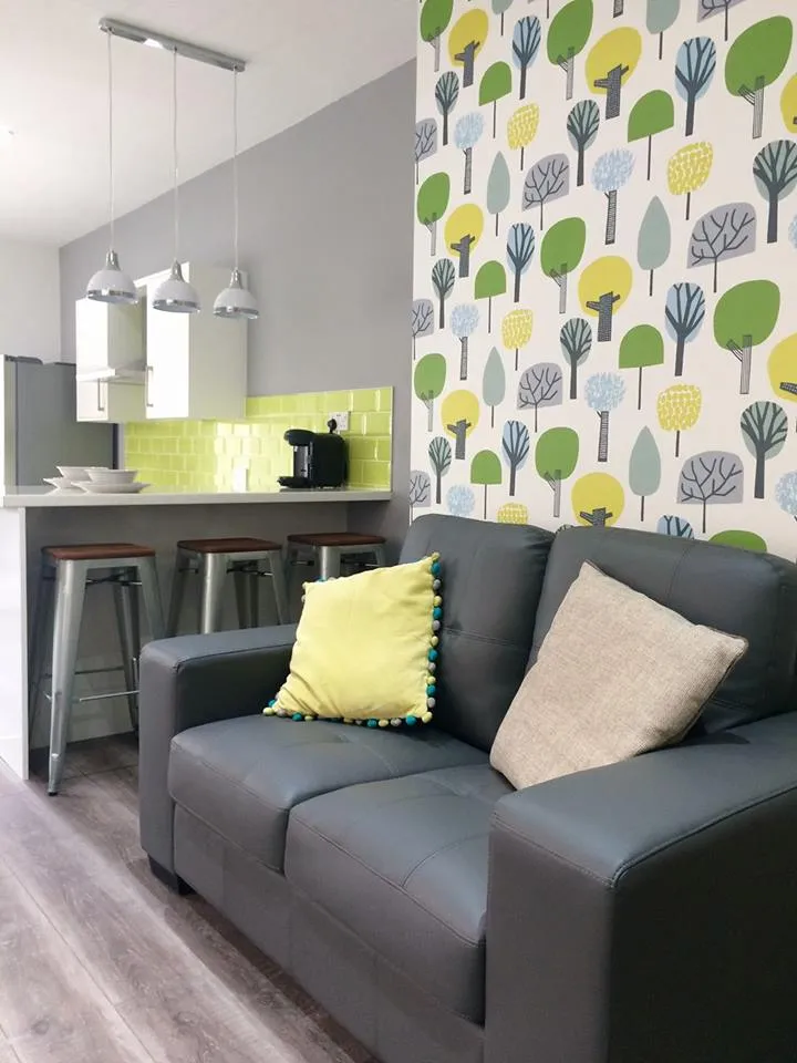 Student Accommodation near University Quarter Hull