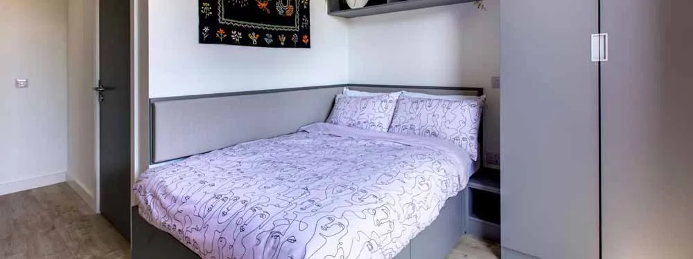 Lee Point Cork Student Accommodation | Universityliving.com