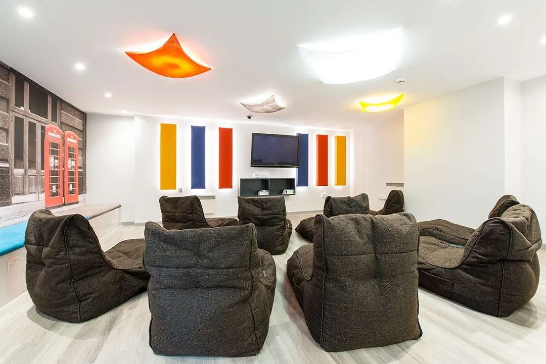 Therese House Residence London Student Accommodation | UL