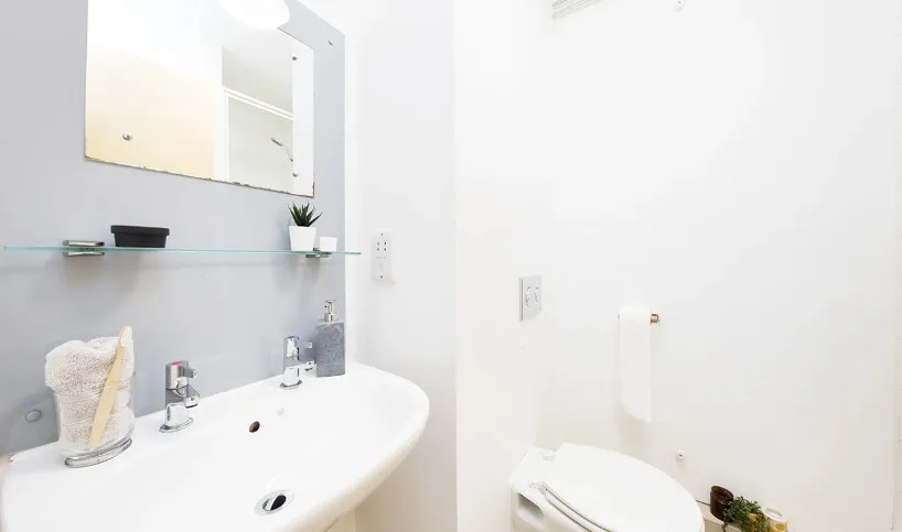 Prospect Point Liverpool Student Accommodation