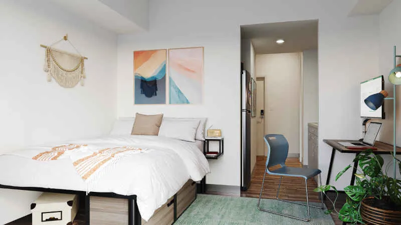 Parkway Lofts St. Catharines Student Accommodation | UL