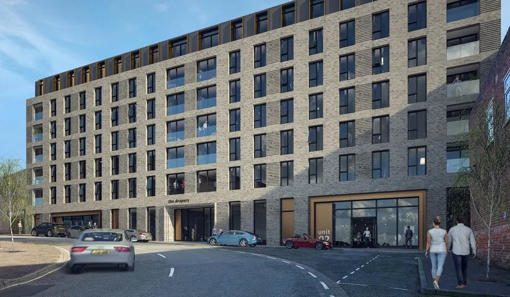 Limelight Liverpool Student Accommodation | Universityliving